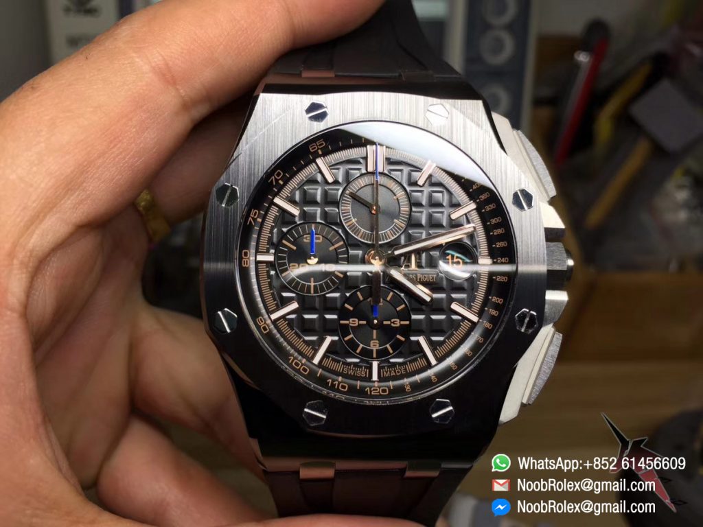 Noob Watch SA3135 Movement and A2836 Movement Comparison Diagram for ...