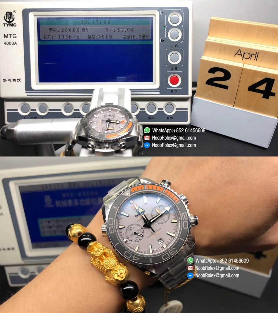 Omega – Page 3 – Noob Watch | The Best Swiss Replica Watches from China ...