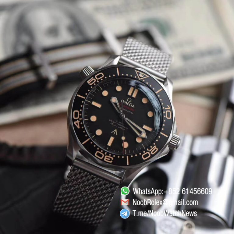 Omega – Noob Watch | The Best Swiss Replica Watches from China Noob Factory