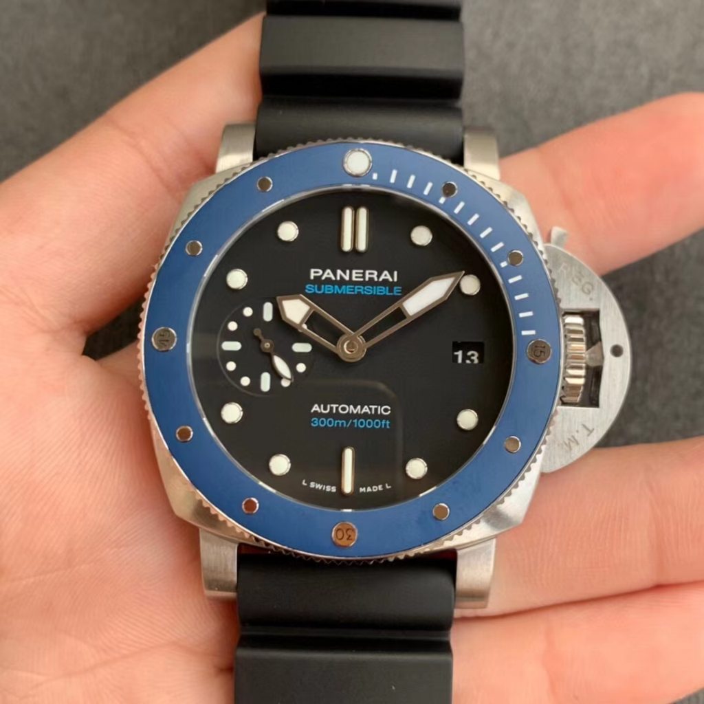 Panerai – Noob Watch | The Best Swiss Replica Watches from China Noob ...